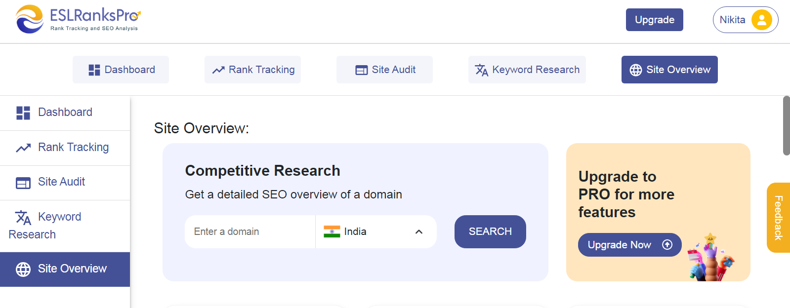 8 Powerful Reasons Why eSearch's ESL Ranks Pro Is the Best
