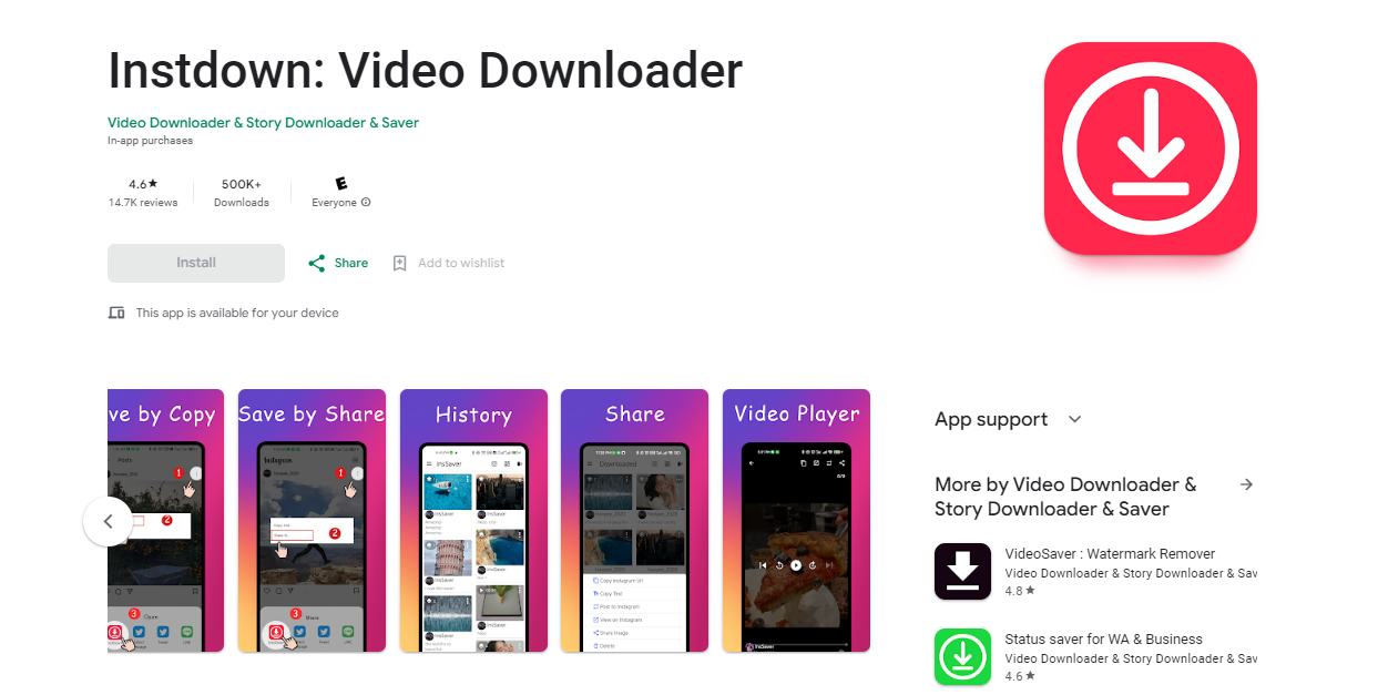 Best Apps and Techniques for Downloading Instagram Videos