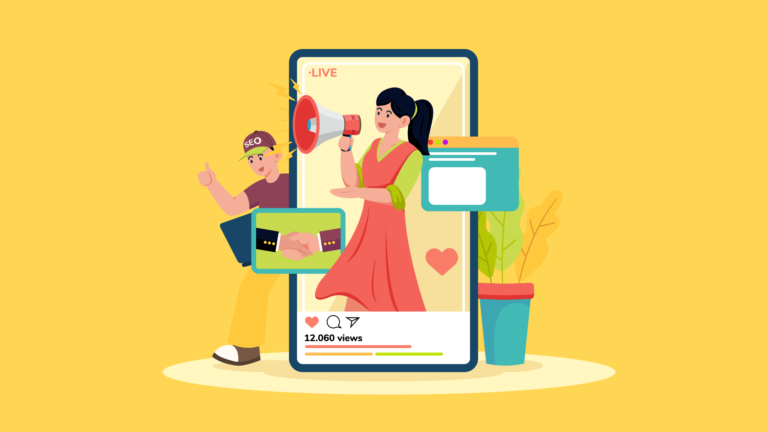 The 10 Social Media Content Types for Effectiveness