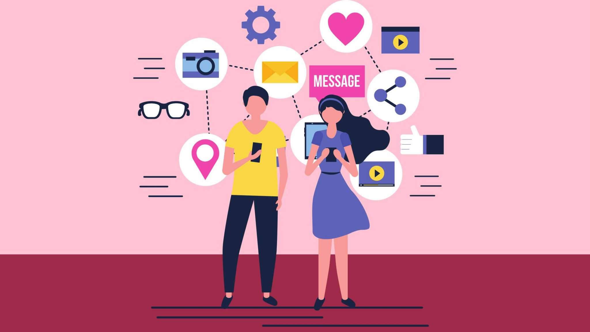 Most Famous Social Media Influencers Worldwide Esearch Logix